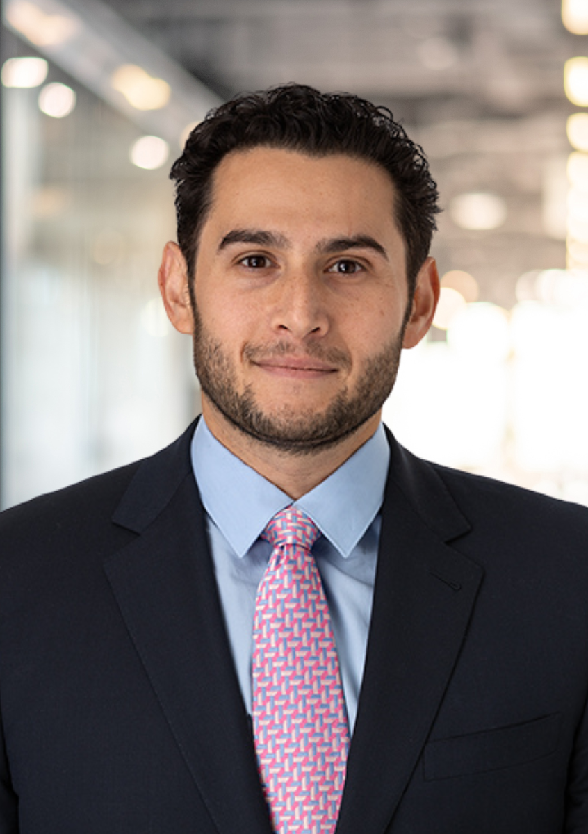 Jake Levy | Leerink Partners