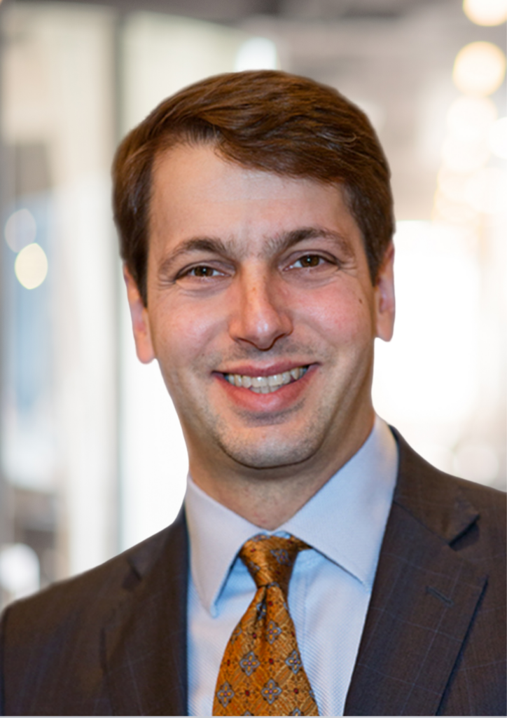 Jim Kelly | Leerink Partners