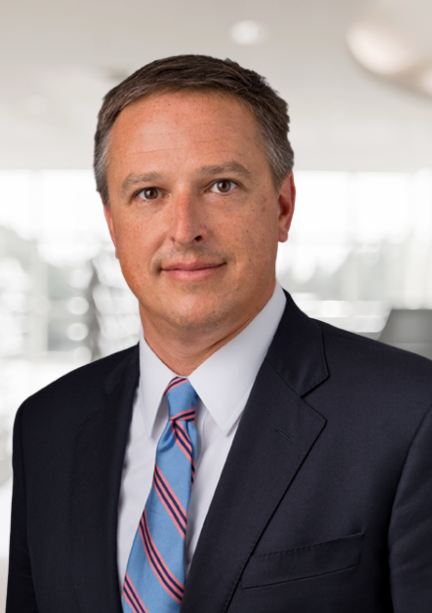 Ben Brown | Leerink Partners