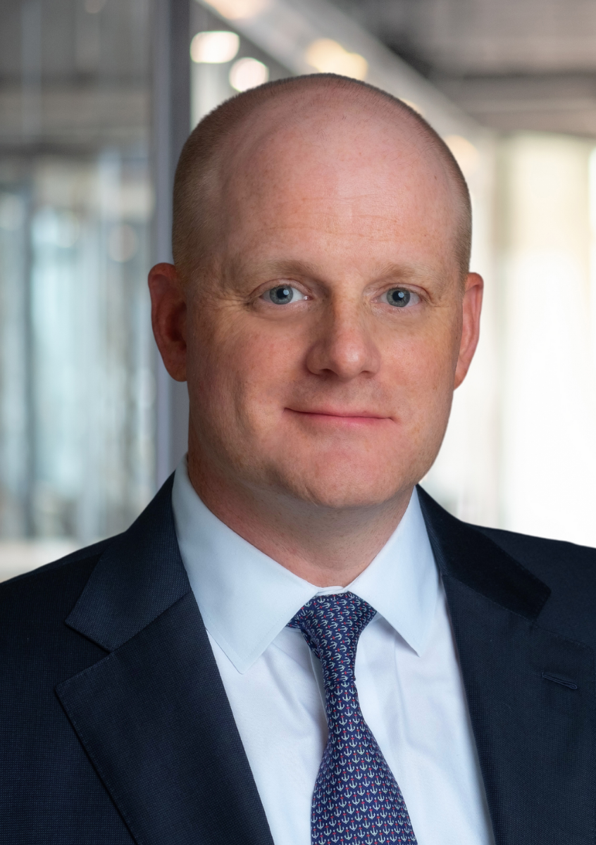 Robert Jackey | Leerink Partners