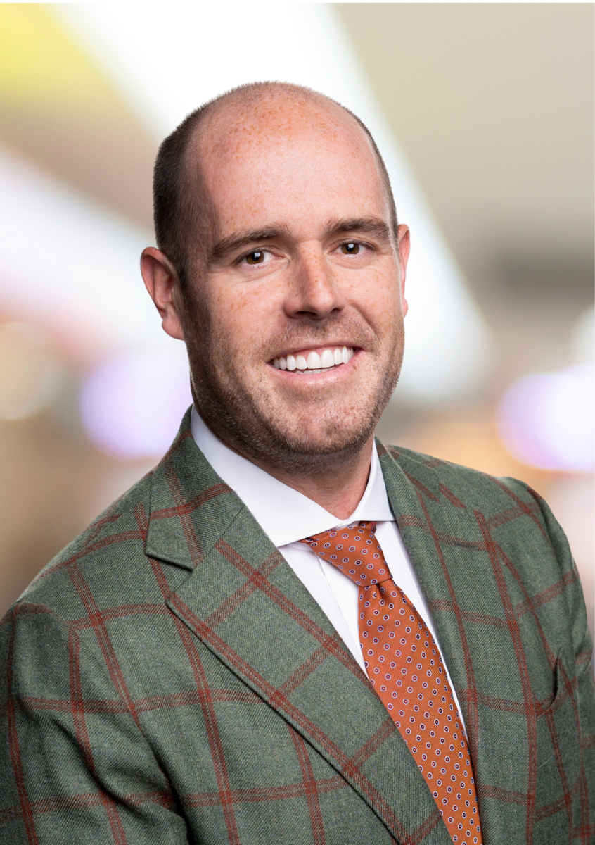 Bobby Whelan | Leerink Partners