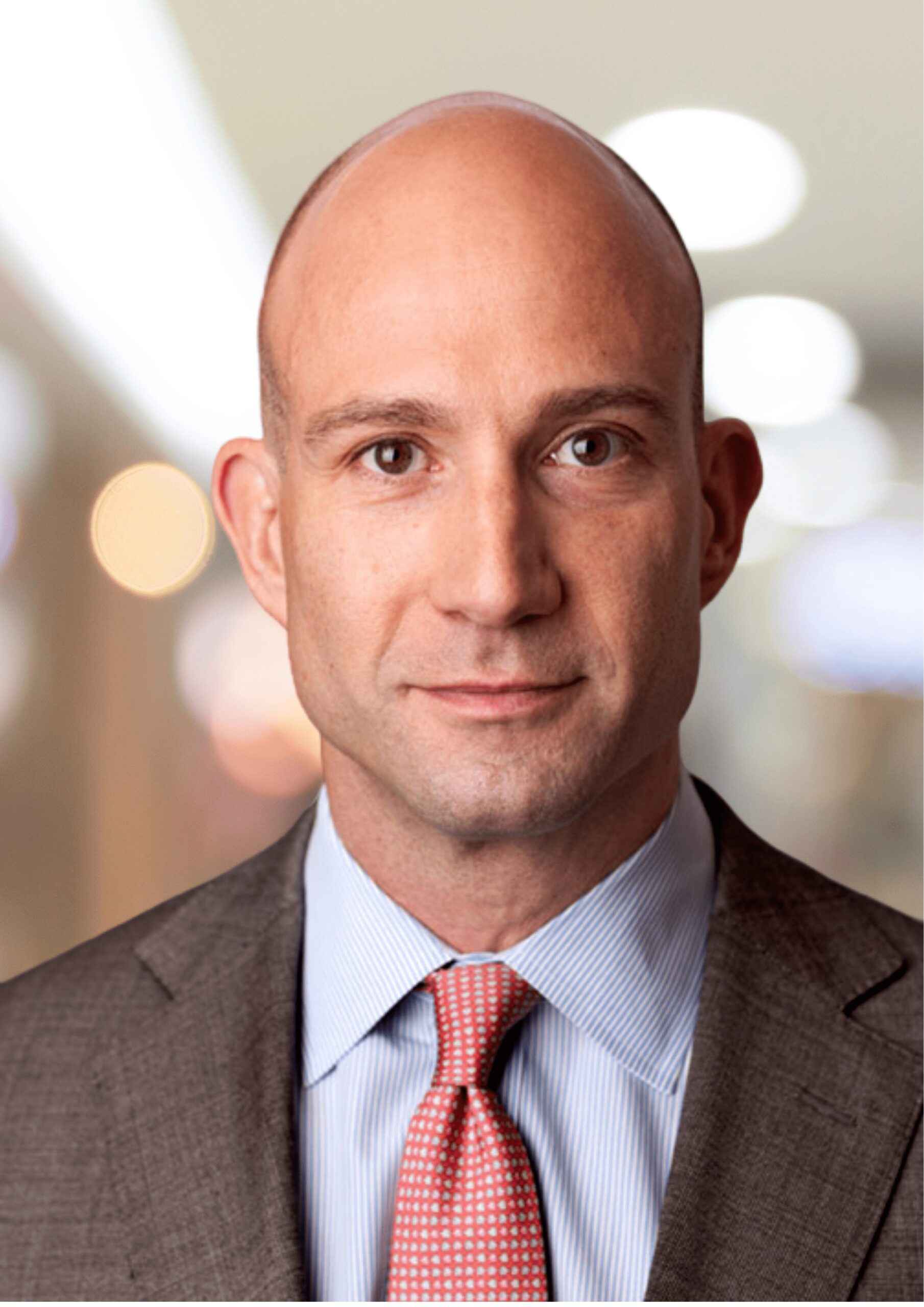 Dan Lepanto | Leerink Partners