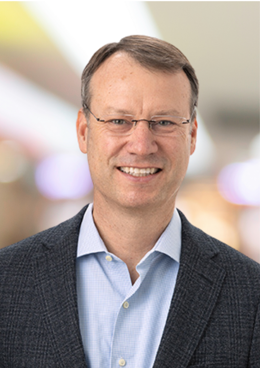 David Risinger, CFA | Leerink Partners