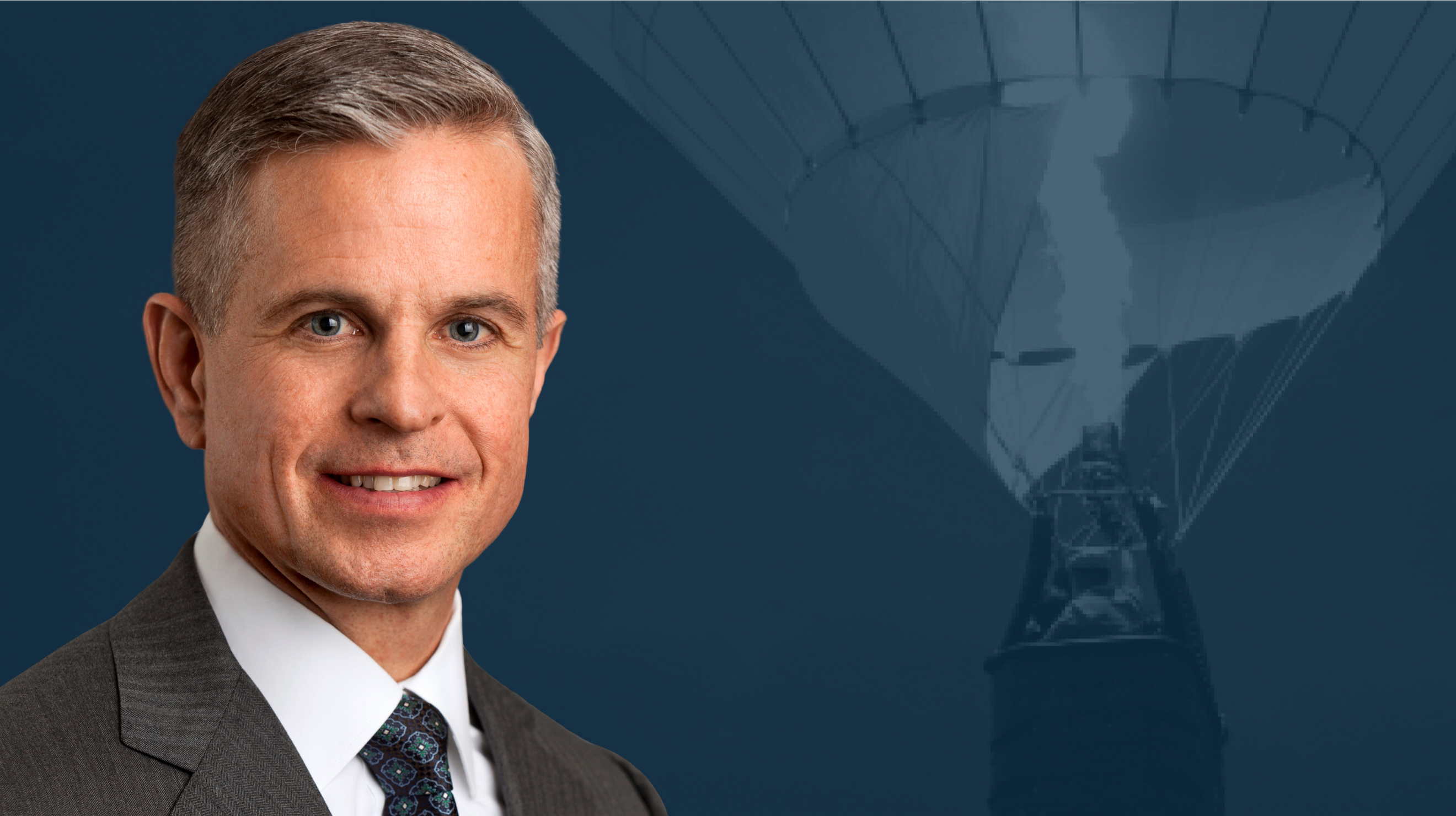 Leerink Partners Names James Boylan President | Leerink Partners