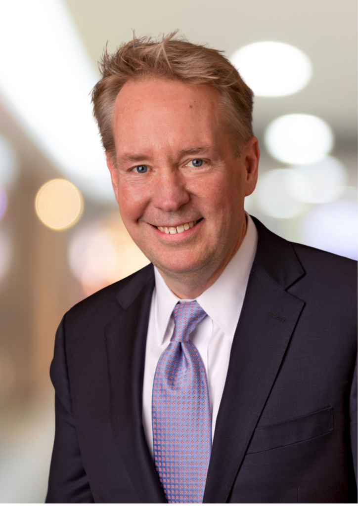 John Garrity | Leerink Partners