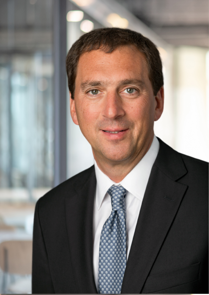 Marc Goodman | Leerink Partners