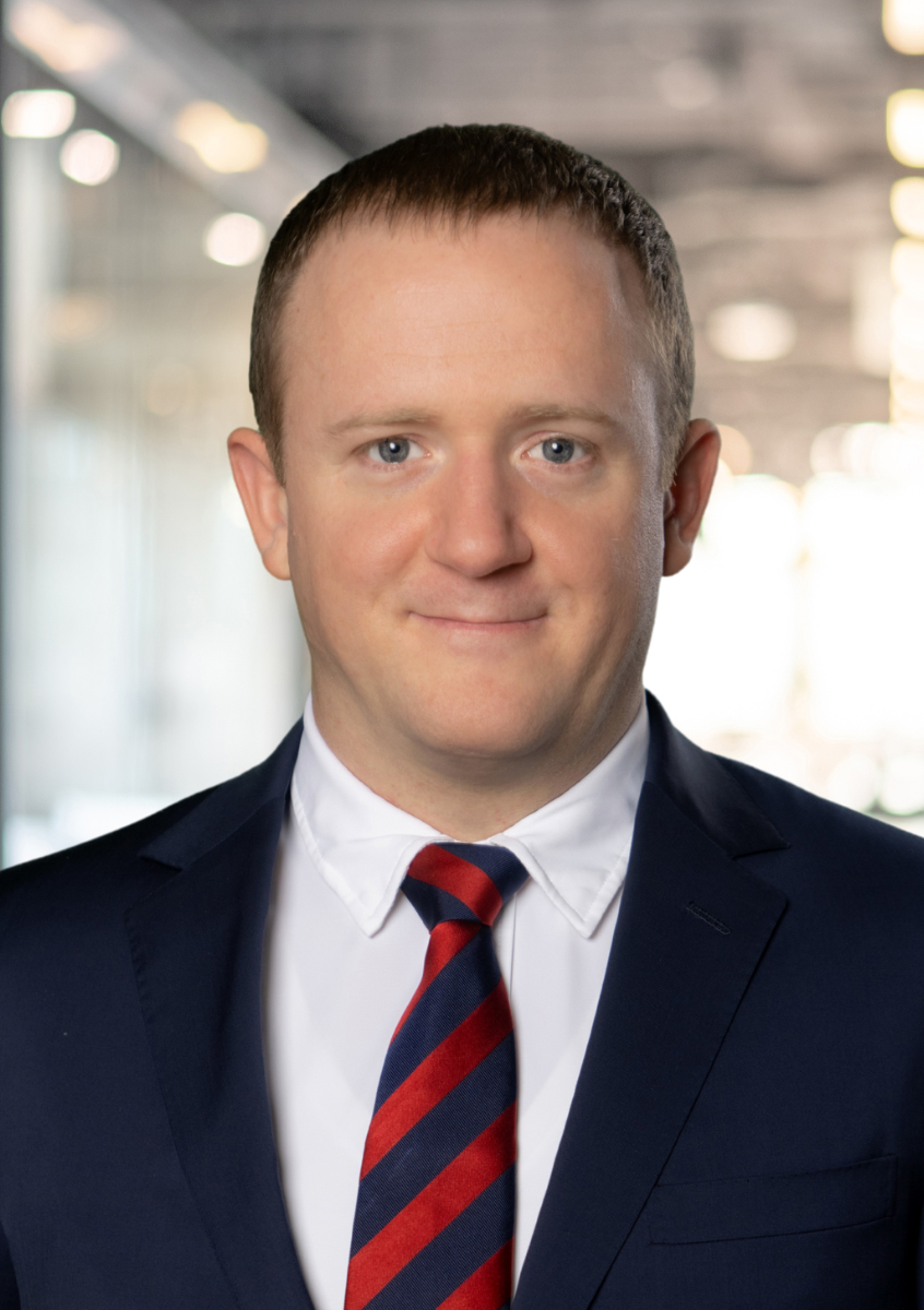 Michael Clifford | Leerink Partners