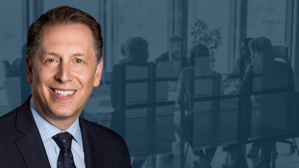 Michael Giaquinto Joins LEERINK Partners Investment Banking Team ...