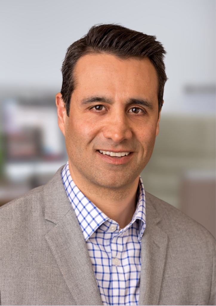 Michael Talamas | Leerink Partners