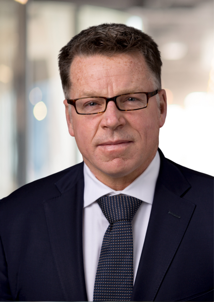 Peter M. Fry | Leerink Partners