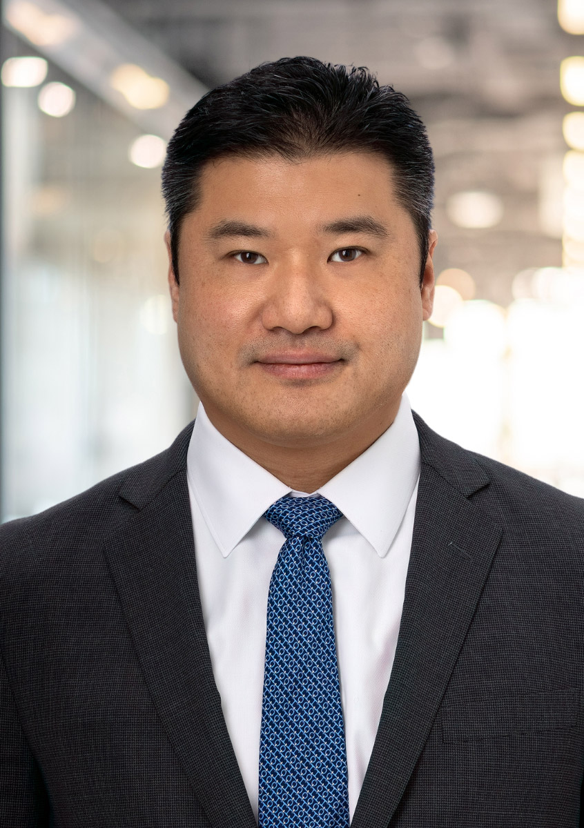 Richard Mei | Leerink Partners