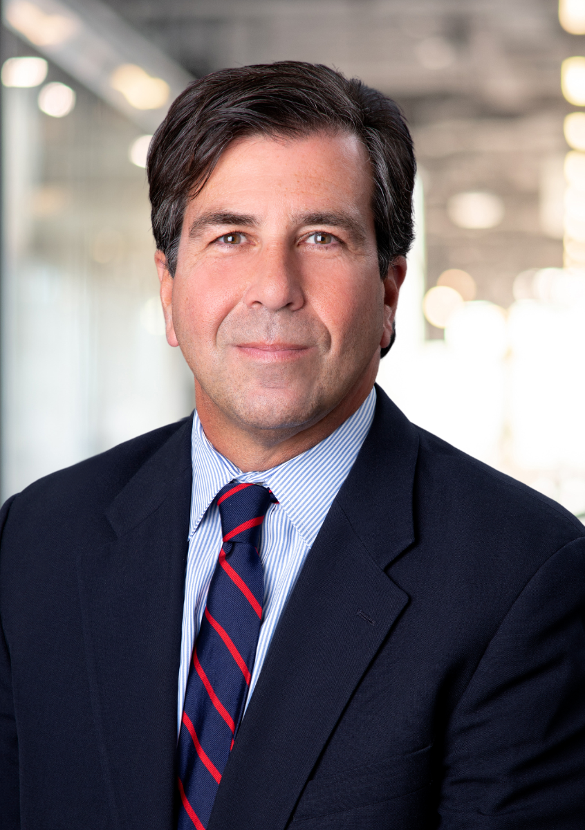 Sean Foley | Leerink Partners