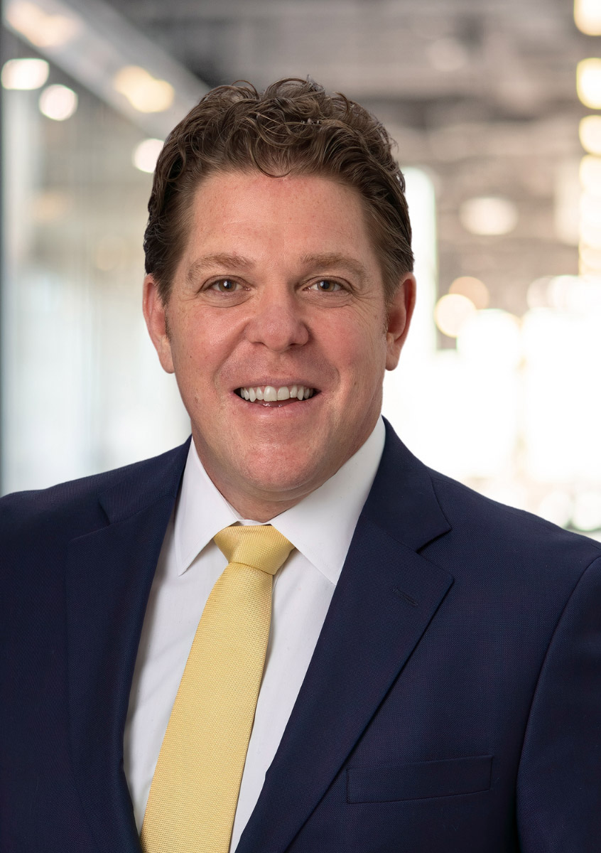 Seth M. Christian | Leerink Partners