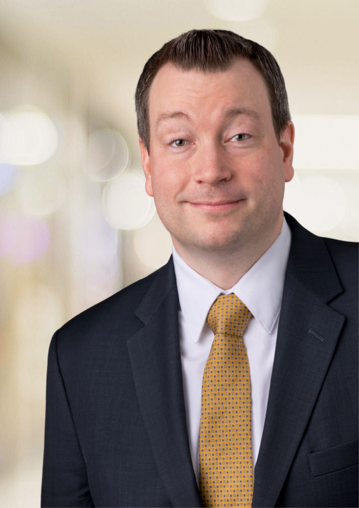 Thomas J. Smith | Leerink Partners
