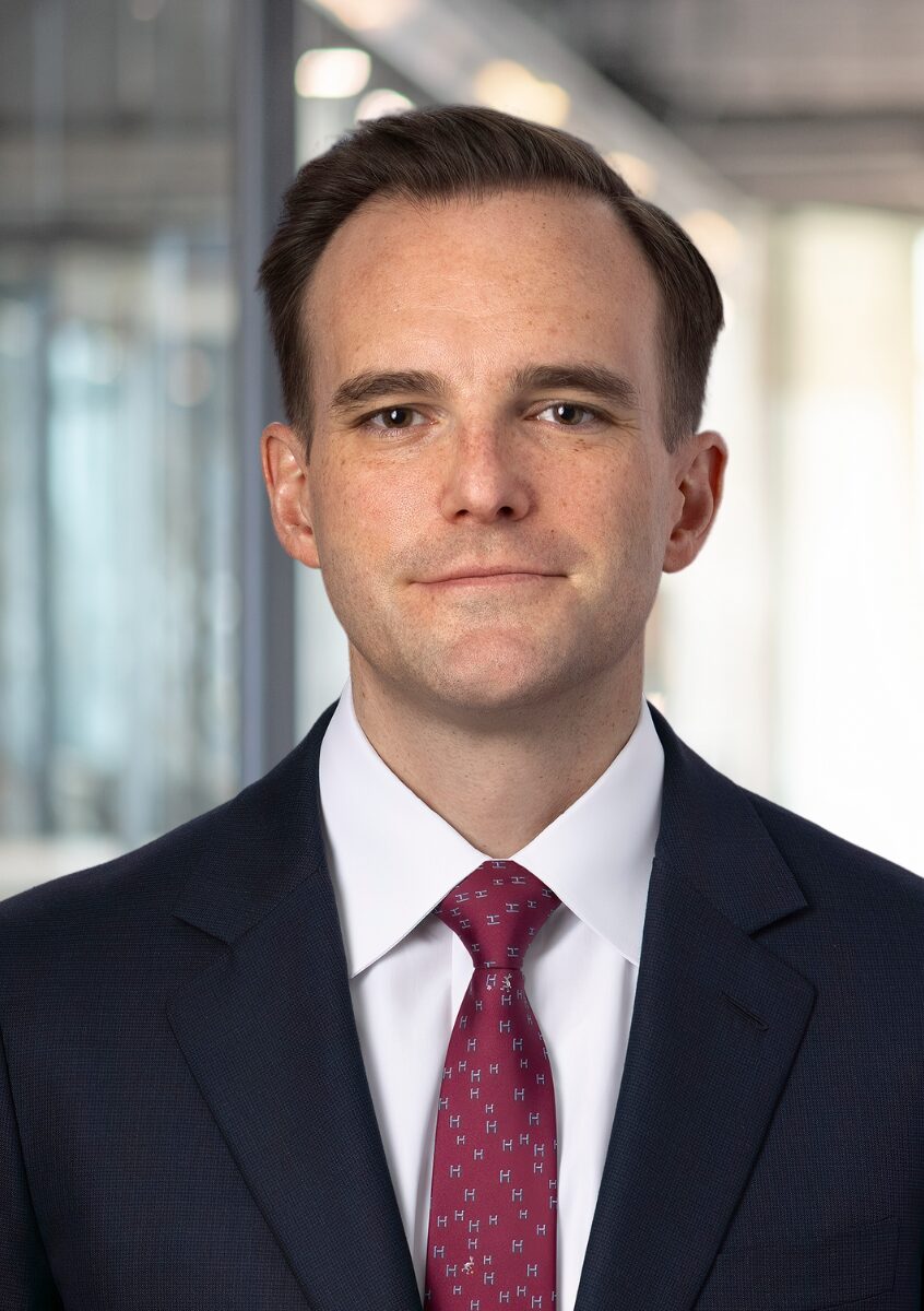 Grant Curry | Leerink Partners