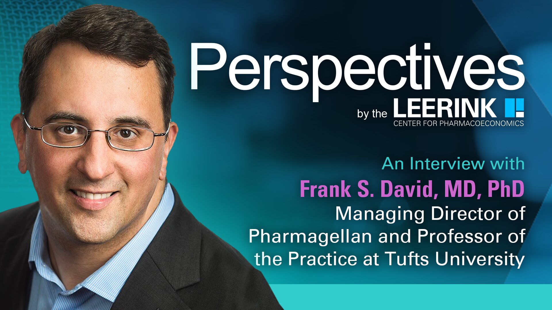 Managing Director of Pharmagellan and Professor of the Practice at ...