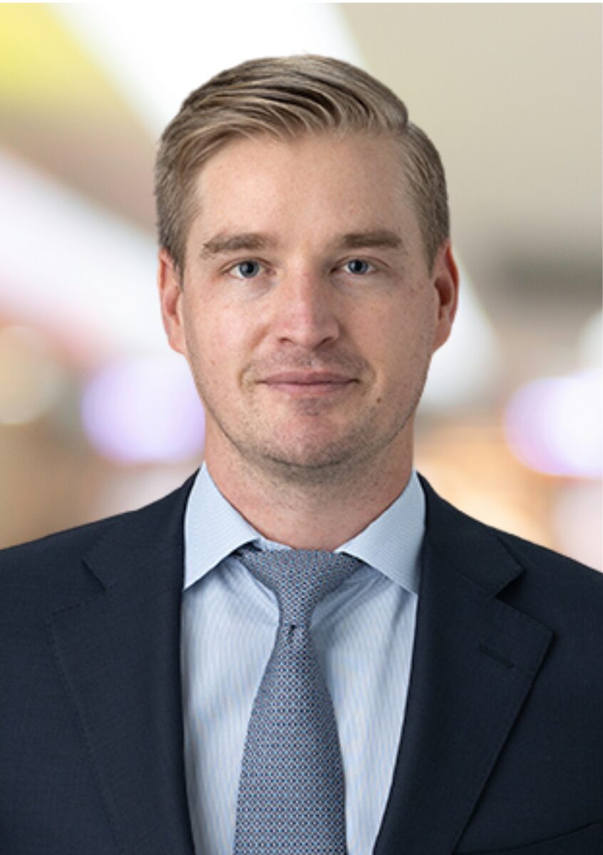 Michael Lindenberg | Leerink Partners