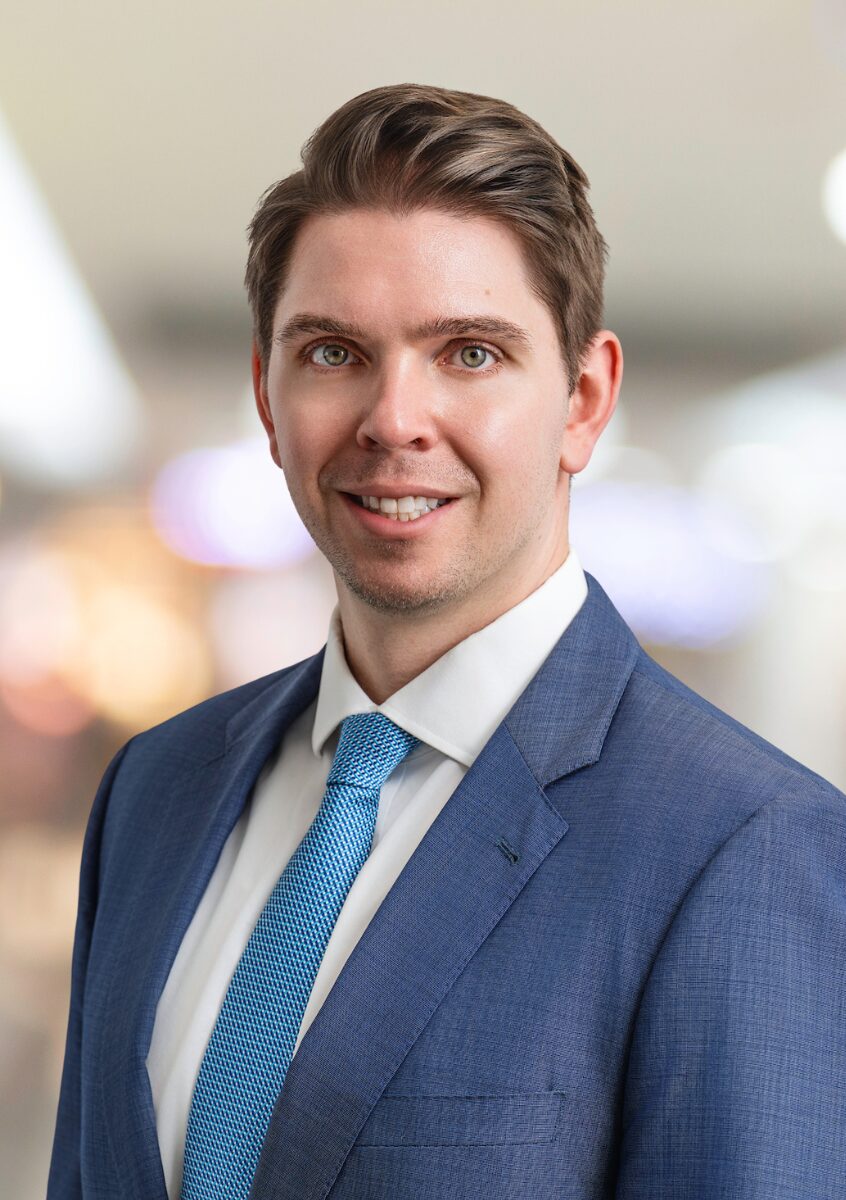 Eric Stewart | Leerink Partners